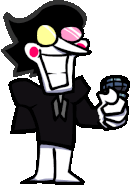 Spamton (disambiguation) | Funkipedia Mods Wiki | Fandom