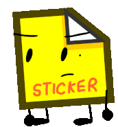 Object Shows (disambiguation) | Funkipedia Mods Wiki | Fandom