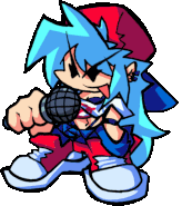 Female Boyfriend (Donaizt) | Funkipedia Mods Wiki | Fandom