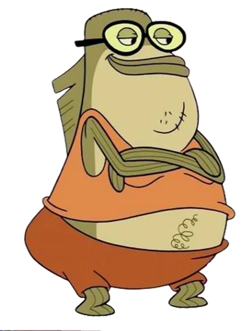 Bubble Bass VS Spongebob | Funkipedia Mods Wiki | Fandom