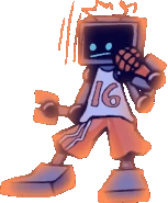 Fun Sized Hex | Funkipedia Mods Wiki | Fandom