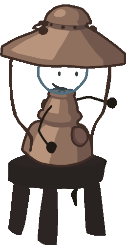 FNF: The Golden One | Funkipedia Mods Wiki | Fandom