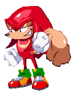 Knuckles The Echidna (disambiguation) | Funkipedia Mods Wiki | Fandom