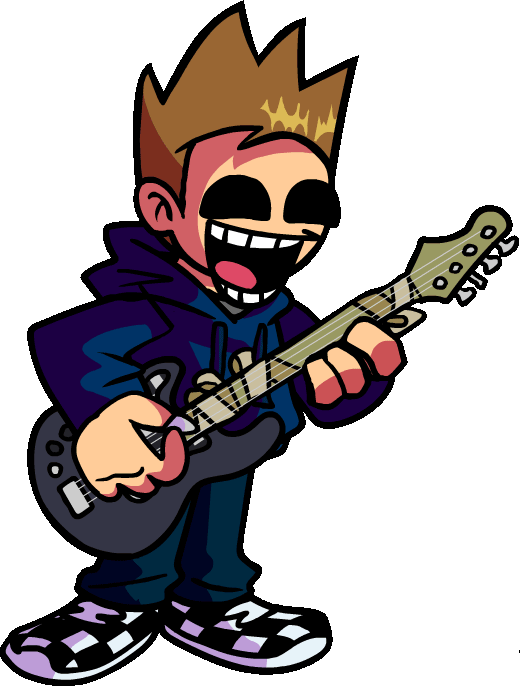 REIN FNFカバー製作 Eddsworld Series | Funkipedia Mods Wiki | Fandom