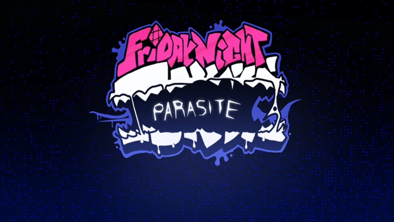 Friday Night Parasite | Funkipedia Mods Wiki | Fandom