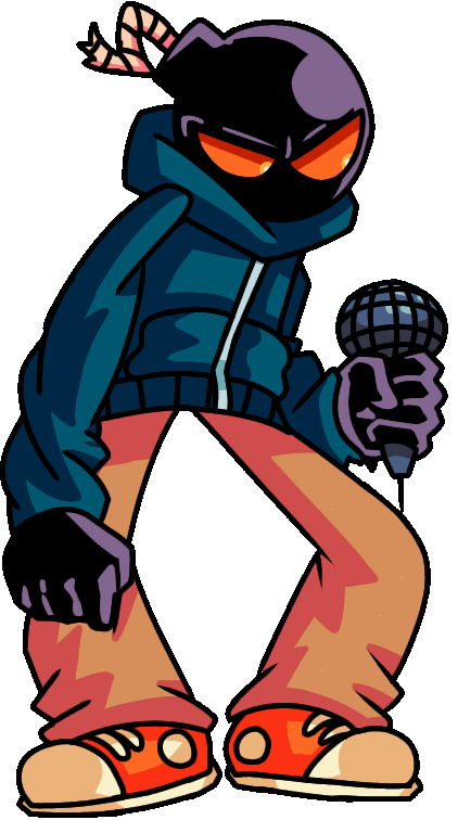 V.S Whitty Remixed | Funkipedia Mods Wiki | Fandom