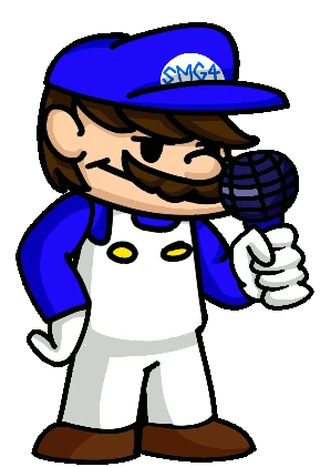 If Boyfriend Was In SMG4 | Funkipedia Mods Wiki | Fandom