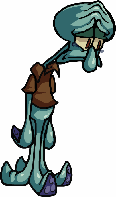 Soulless Funkmist | Funkipedia Mods Wiki | Fandom