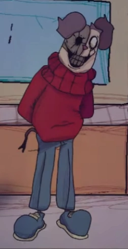 TWIDDLEFINGER: Sleepy Edition | Funkipedia Mods Wiki | Fandom