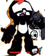 Lower Effort Ugh | Funkipedia Mods Wiki | Fandom
