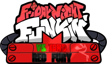 Red Fury