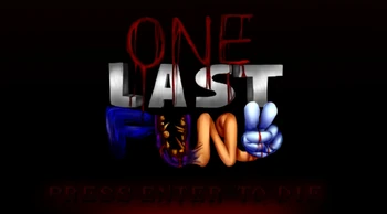 One Last Funk | Funkipedia Mods Wiki | Fandom