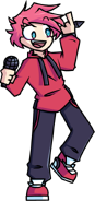 Badre | Funkipedia Mods Wiki | Fandom