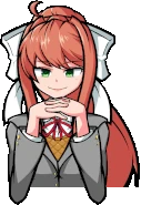 Monika (disambiguation) | Funkipedia Mods Wiki | Fandom