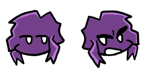 Friday Night Funkin: Dark Hero | Funkipedia Mods Wiki | Fandom