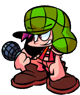 Friday Night Funkin' X El Chavo | Funkipedia Mods Wiki | Fandom