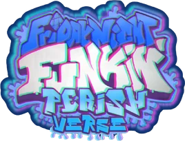 FNF Perish Verse | Funkipedia Mods Wiki | Fandom