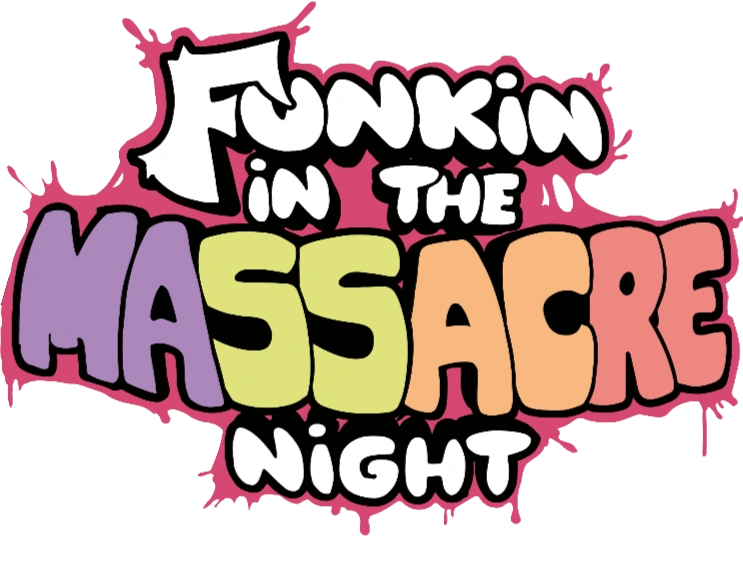 Funkin In The Massacre Night | Funkipedia Mods Wiki | Fandom