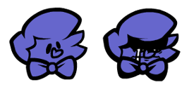 Saltydkdan | Funkipedia Mods Wiki | Fandom