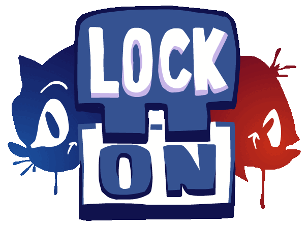 LOCK-ON: Friday Night Funkin' | Funkipedia Mods Wiki | Fandom