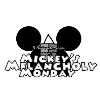 Mickey's Melancholy Monday | Funkipedia Mods Wiki | Fandom