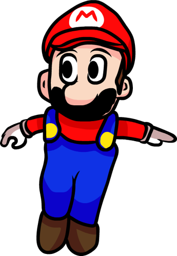 SML Movie Takeover | Funkipedia Mods Wiki | Fandom