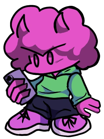 Vs. Minus Taki | Funkipedia Mods Wiki | Fandom