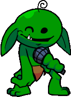 Oblin | Funkipedia Mods Wiki | Fandom
