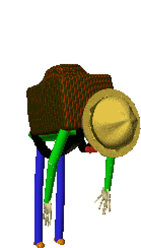 Vs. Oooohh! Baldi | Funkipedia Mods Wiki | Fandom