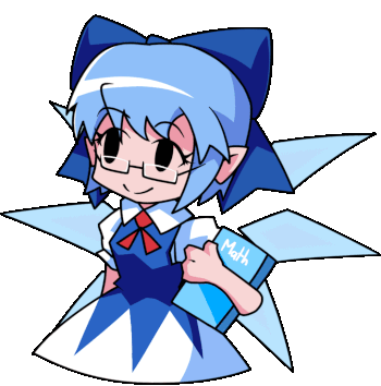 Cirno's Funky Rappin' (Vs. Cirno) | Funkipedia Mods Wiki | Fandom