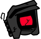 Director Phobos | Funkipedia Mods Wiki | Fandom