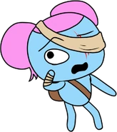 VS Corrupted Garfield | Funkipedia Mods Wiki | Fandom