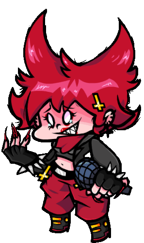 Cassandra (Ramen Noodiles) | Funkipedia Mods Wiki | Fandom