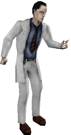 Half-Life 17: Bucks (Gordonteen Bucks) | Funkipedia Mods Wiki | Fandom