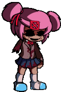 Natsuki (disambiguation) | Funkipedia Mods Wiki | Fandom