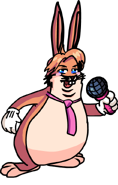 Big Chungus | Funkipedia Mods Wiki | Fandom