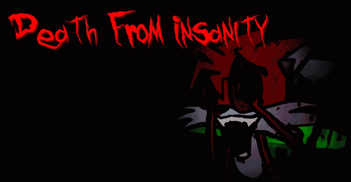 Death From Insanity - Tails' Insanity 2025 | Funkipedia Mods Wiki | Fandom
