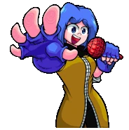 Elizabeth | Funkipedia Mods Wiki | Fandom