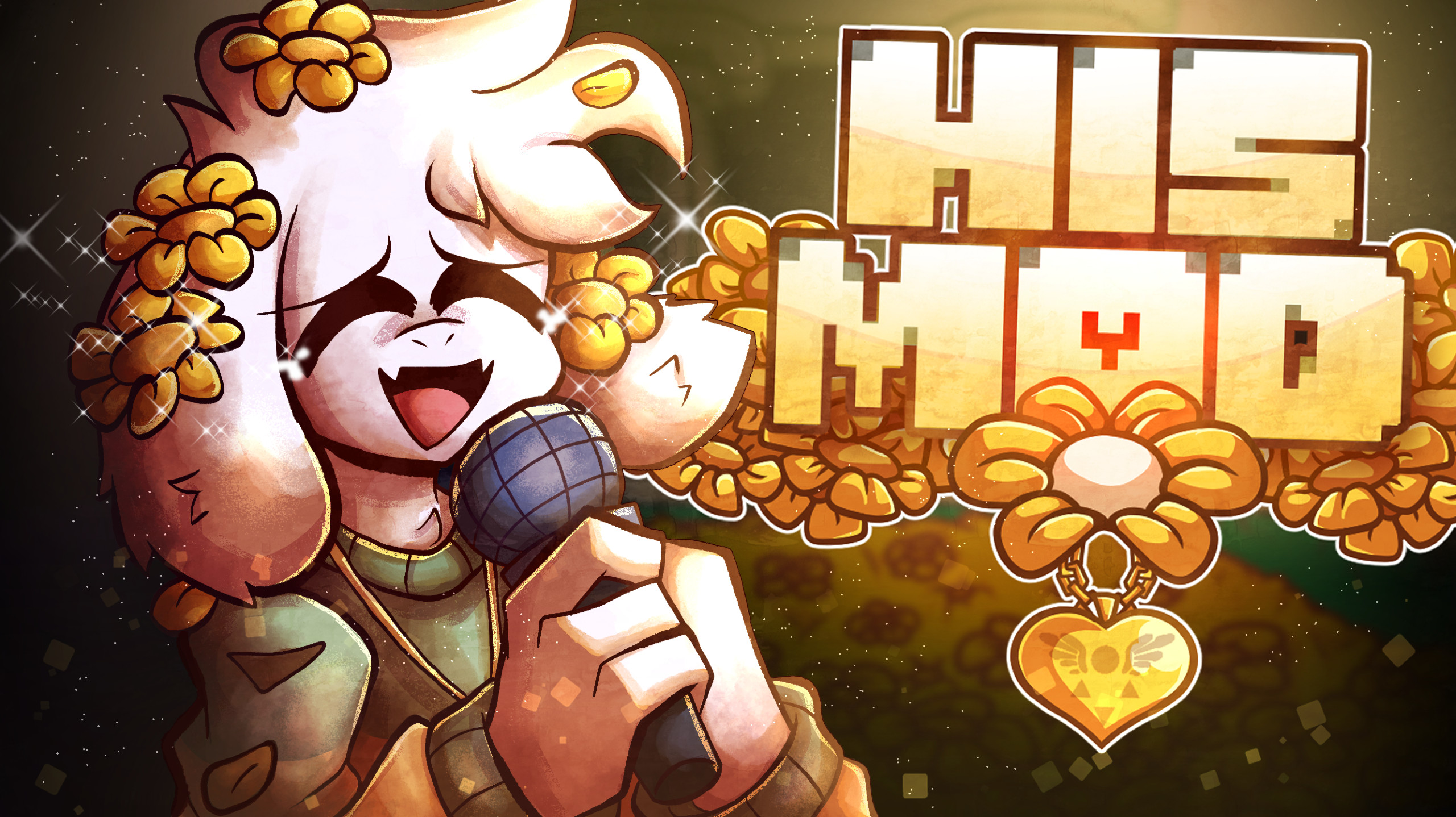 Discuss Everything About Funkipedia Mods Wiki | Fandom