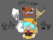 Friday Night Foundation | Funkipedia Mods Wiki | Fandom