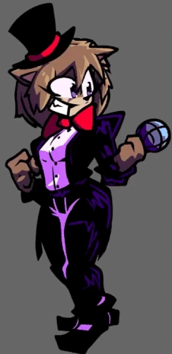 Five Nights of Funk | Funkipedia Mods Wiki | Fandom