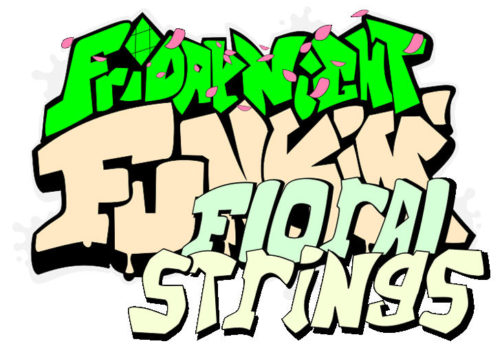 Floral Strings | Funkipedia Mods Wiki | Fandom