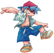 FunkKast | Funkipedia Mods Wiki | Fandom