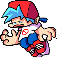 Goodbye World | Funkipedia Mods Wiki | Fandom