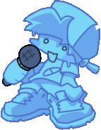 Jelly Boyfriend and Jelly Girlfriend | Funkipedia Mods Wiki | Fandom