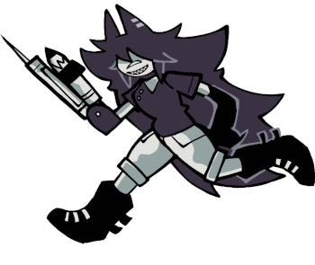 Friday Night Funk Paper Education | Funkipedia Mods Wiki | Fandom