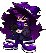 Sachiko | Funkipedia Mods Wiki | Fandom