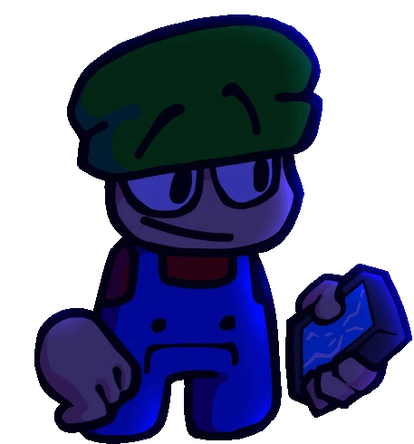 Discuss Everything About Funkipedia Mods Wiki | Fandom