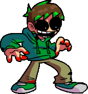 "Triple Trouble" but Eddsworld Cover | Funkipedia Mods Wiki | Fandom