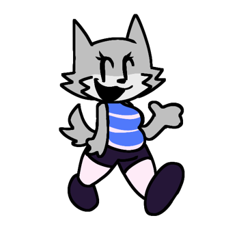 FNF RANDOM WEES | Funkipedia Mods Wiki | Fandom